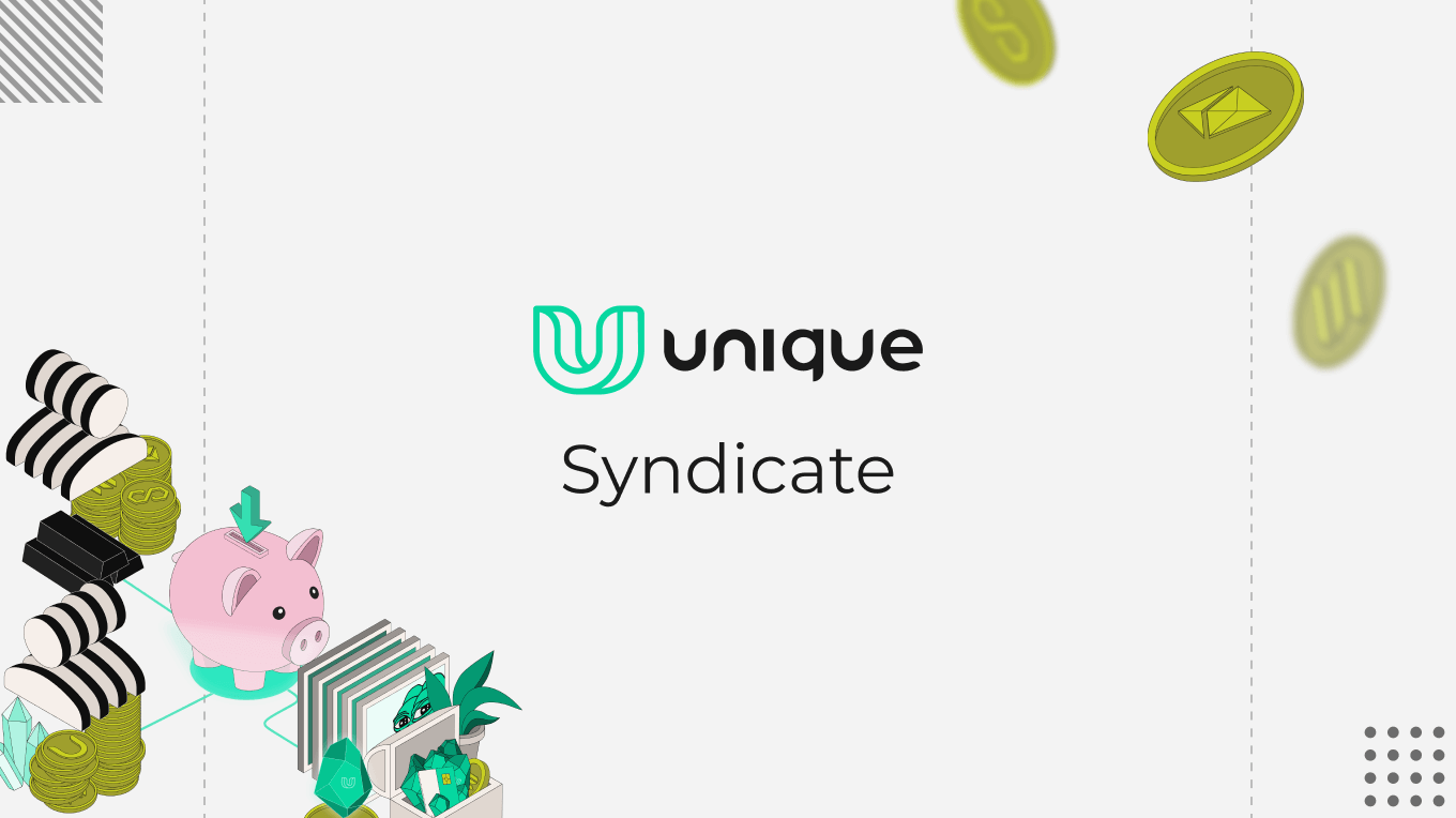 Investment Syndicates Explained | Unique.vc