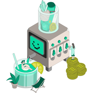 How Venture Capital Works Vc Funds 101 Guide Unique Vc