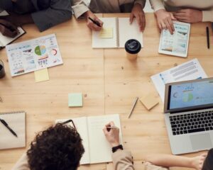 What Is Deal Flow? | Unique.vc Blog